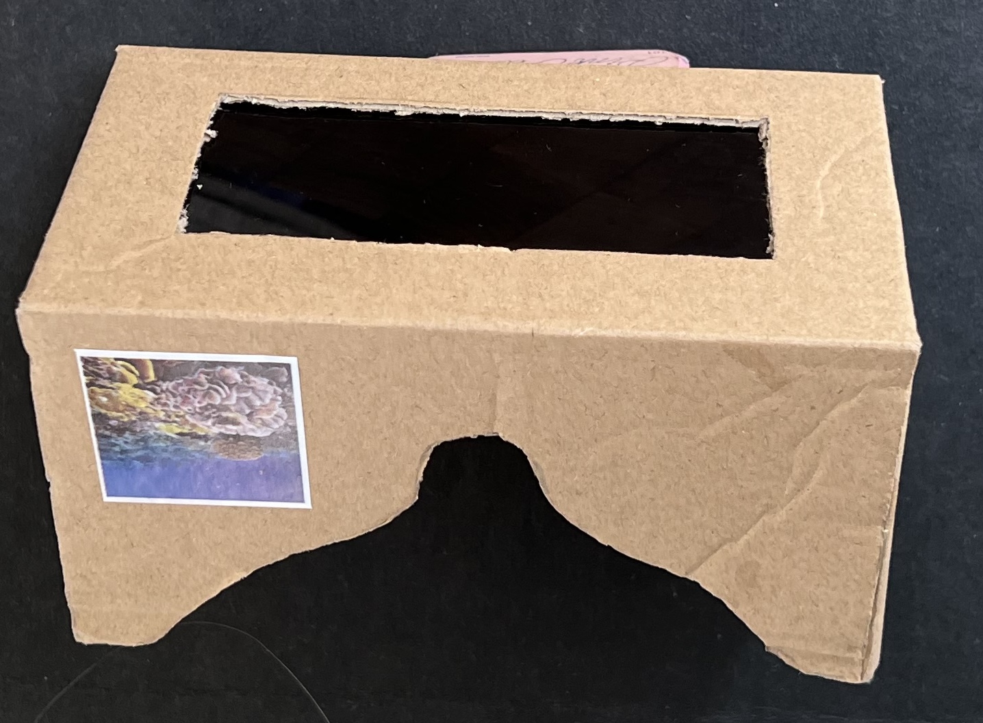 Solar Eclipse Goggles – Global Systems Science